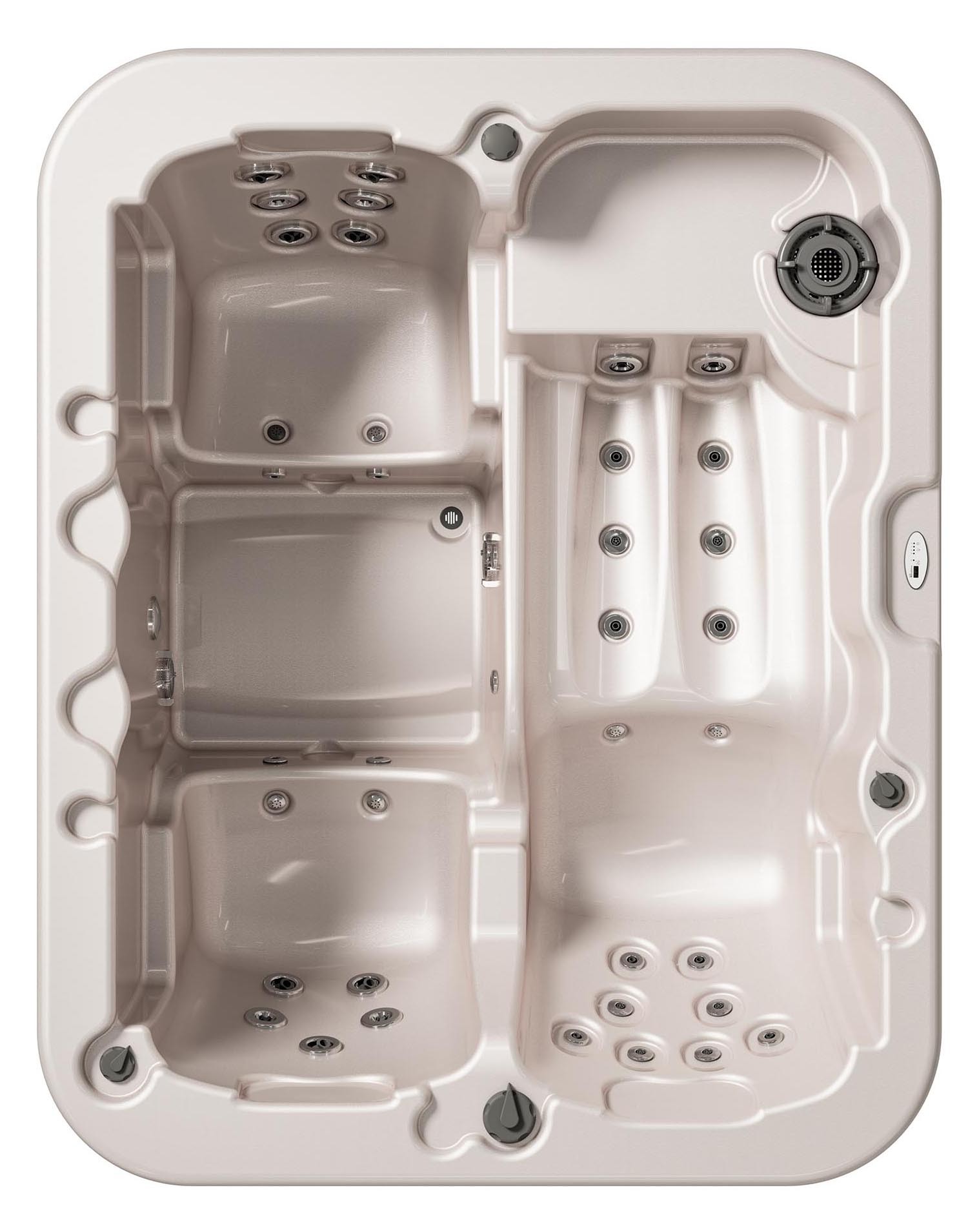 Progress • Home SPAS • Albatros Wellness