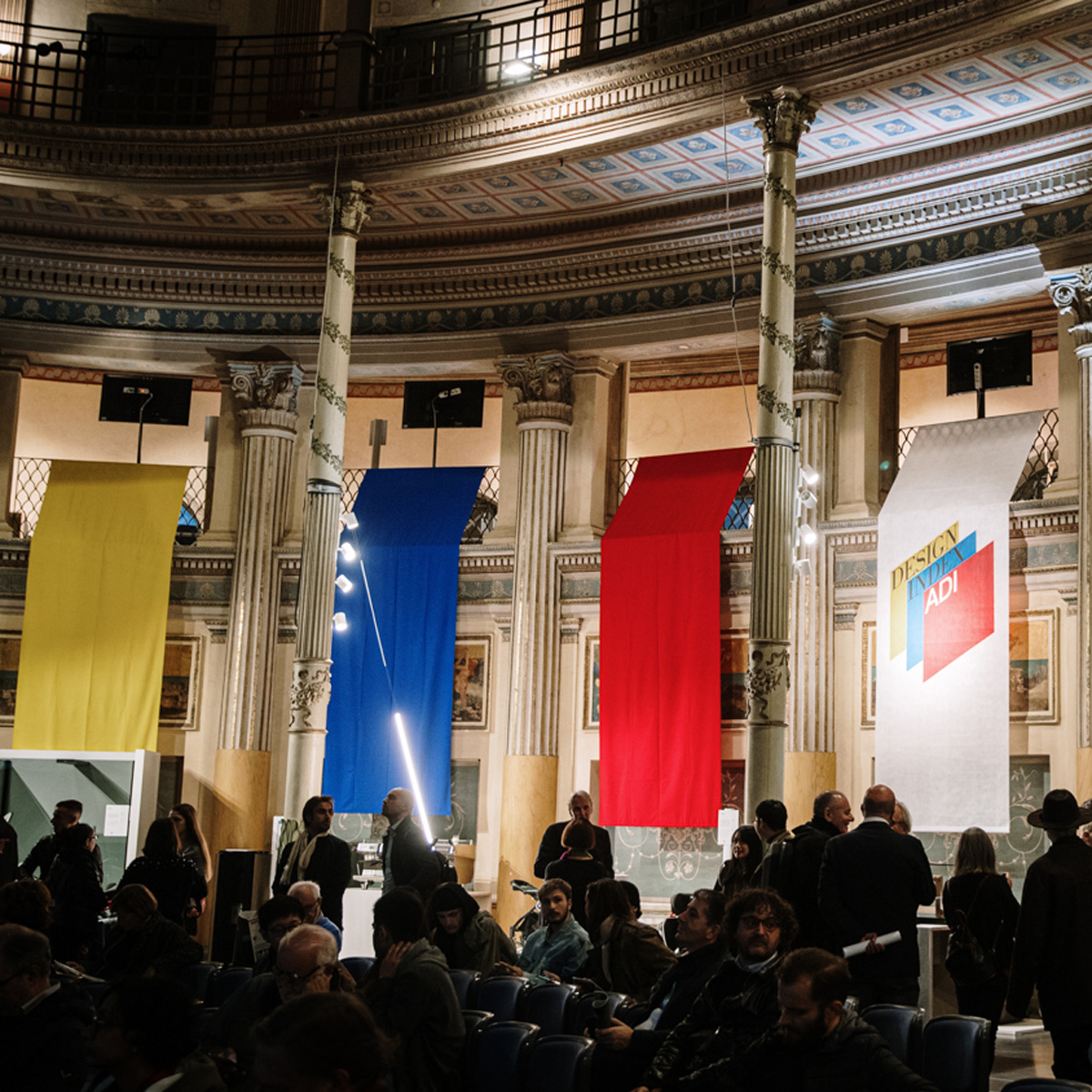 Hammam Plus di Albatros – design Claudio Papa vince il Premio ...